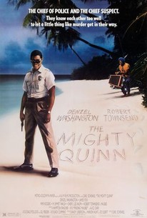 The Mighty Quinn | Rotten Tomatoes