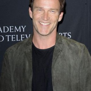 Stephen Moyer - Rotten Tomatoes
