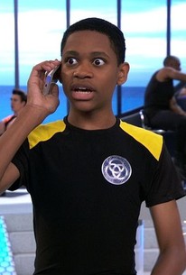 Lab Rats: Bionic Island: Season 3, Episode 26 | Rotten Tomatoes