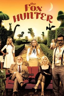The Fox Hunter | Cast and Crew | Rotten Tomatoes