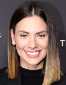 Laura Chimaras - Rotten Tomatoes