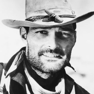 John Russell - Rotten Tomatoes