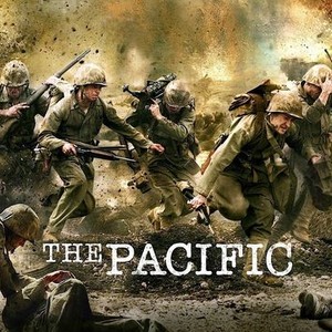 The Pacific - Rotten Tomatoes