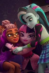 Monster High: Season 1, Episode 19 | Rotten Tomatoes