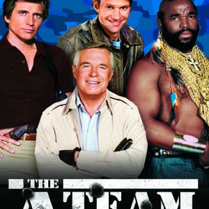 The A-Team - Season 3, Episode 23 - Rotten Tomatoes