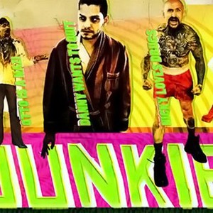 Junkie - Rotten Tomatoes