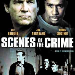 Scenes of the Crime - Rotten Tomatoes