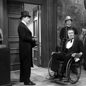 Paul Cavanagh - Rotten Tomatoes