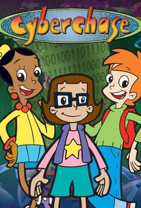 Cyberchase: Season 15 | Rotten Tomatoes