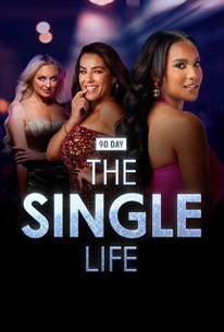 90 Day: The Single Life | Rotten Tomatoes
