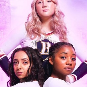 Rebel Cheer Squad - Rotten Tomatoes