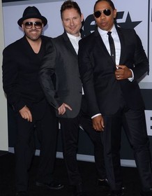 Color Me Badd - Rotten Tomatoes