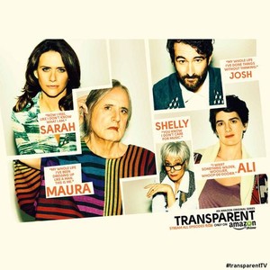 Transparent - Rotten Tomatoes