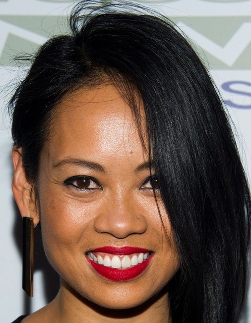 Anya Ayoung-Chee - Rotten Tomatoes