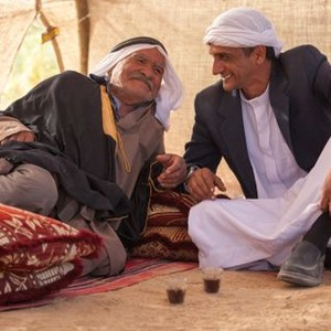 Sand Storm - Rotten Tomatoes