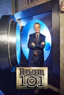 Room 101: Season 7, Episode 4 - Rotten Tomatoes