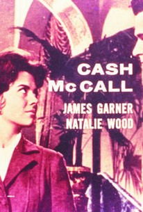 Cash McCall (1960) - Rotten Tomatoes