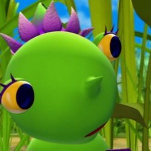 Miss Spider's Sunny Patch Friends: Season 2, Episode 16 - Rotten Tomatoes