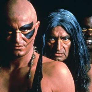 Last Gasp - Rotten Tomatoes