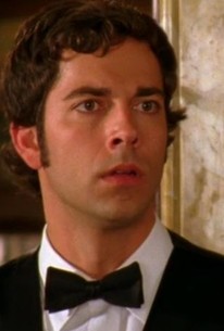 Chuck: Season 2, Episode 3 | Rotten Tomatoes