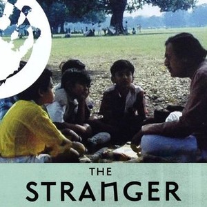 The Stranger - Rotten Tomatoes