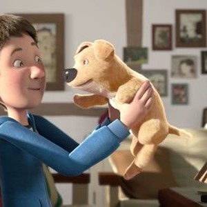 The Present - Rotten Tomatoes