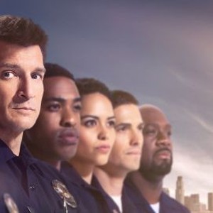 The Rookie: Season 2, Episode 18 - Rotten Tomatoes