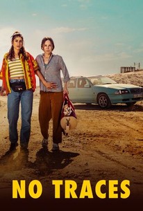 No Traces - Rotten Tomatoes