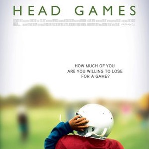 Head Games - Rotten Tomatoes