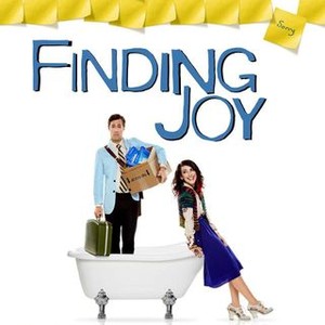 Finding Joy - Rotten Tomatoes