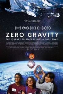 Zero Gravity | Rotten Tomatoes