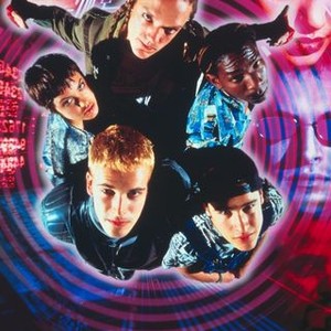 Hackers - Rotten Tomatoes