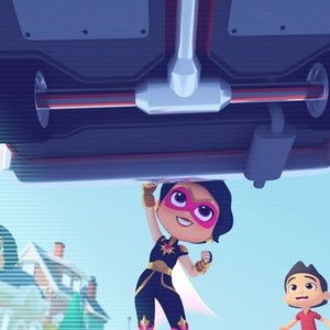 StarBeam: Season 4, Episode 15 - Rotten Tomatoes