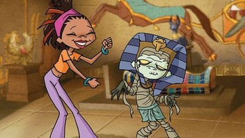 tutenstein coloring pages