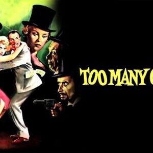 Too Many Crooks - Rotten Tomatoes