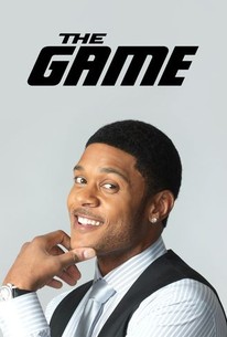 The Game: Season 5 | Rotten Tomatoes