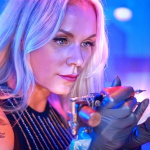 Tattoo Redo - Rotten Tomatoes