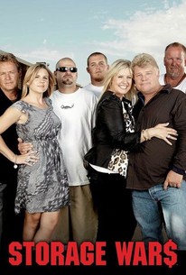 Storage Wars: Season 1 | Rotten Tomatoes