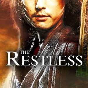 The Restless - Rotten Tomatoes