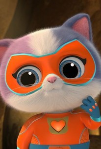 SuperKitties: Season 1, Episode 5 - Rotten Tomatoes