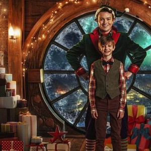 David and the Elves - Rotten Tomatoes