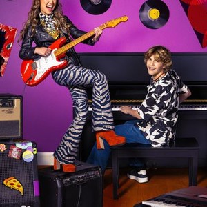 Erin & Aaron - Rotten Tomatoes
