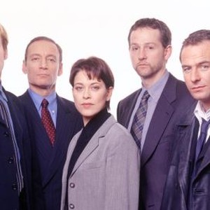 Touching Evil - Rotten Tomatoes