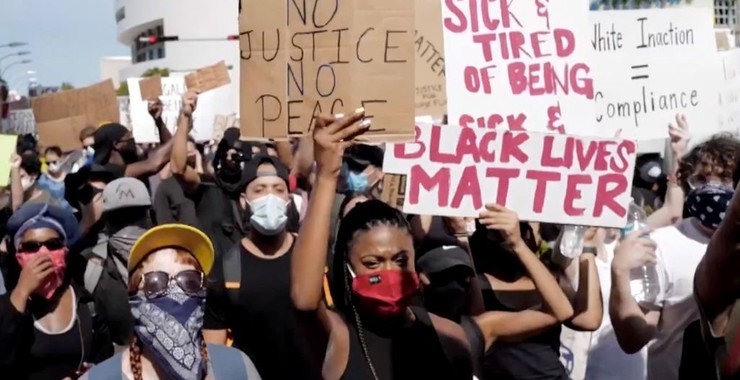 Rise Again: Tulsa and the Red Summer - Rotten Tomatoes