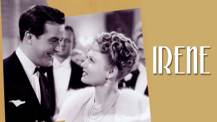 Worth 1940 Irene Portrait IRENE HERVEY , F1226 | EBay