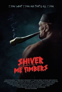 Shiver Me Timbers | Rotten Tomatoes