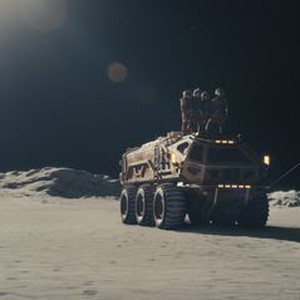 Crater - Rotten Tomatoes