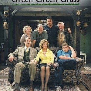 The Green Green Grass - Rotten Tomatoes