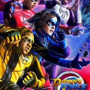 Danger Force - Rotten Tomatoes