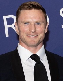 Chris Ashton | Rotten Tomatoes
